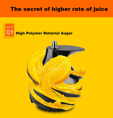 Electric Big mouth slow juicer/auto juice extractor Compare Kuvings ,Hurom Manufacture supplier