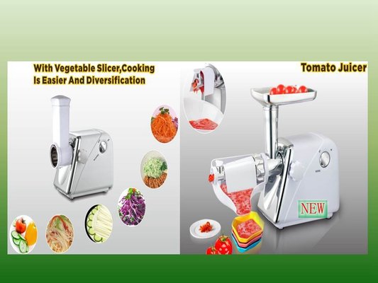 Practical Home multi-function home electric meat grinder Mincer GK-AMG30 supplier