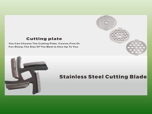 NEW Electric meat grinder with Multi functional Salad and tomato juicer Maker GK-AMG31 supplier