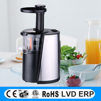 Home appliance juicer/kitchen juicers / Low Speed Juicer/ Big mouth slow juicer  GK-PC150 supplier