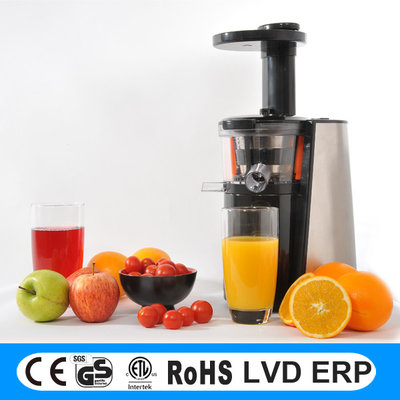 Home appliance juicer/kitchen juicers / Low Speed Juicer/ Big mouth slow juicer  GK-PC150 supplier
