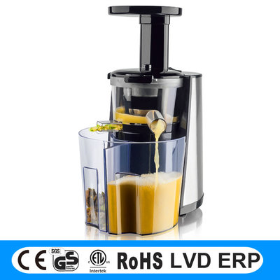 Home appliance juicer/kitchen juicers / Low Speed Juicer/ Big mouth slow juicer  GK-PC150 supplier