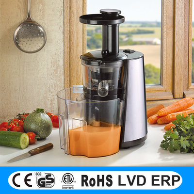 Home appliance juicer/kitchen juicers / Low Speed Juicer/ Big mouth slow juicer  GK-PC150 supplier