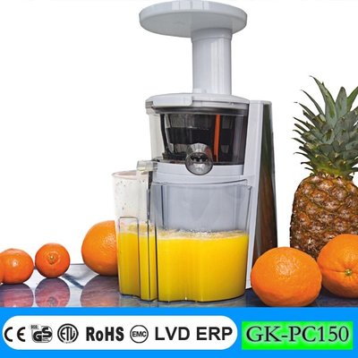 Home appliance juicer/kitchen juicers / Low Speed Juicer/ Big mouth slow juicer  GK-PC150 supplier
