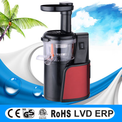 150W Big mouth Slow juicer with 100% copper motor and stainless steel housing GK-PC150A supplier