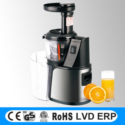 150W Big mouth Slow juicer with 100% copper motor and stainless steel housing GK-PC150A supplier