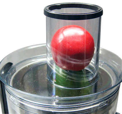 Big mouth 150W Silent pomegranate juicer with AC Induction Super-Silent Motor GK-PC300 supplier