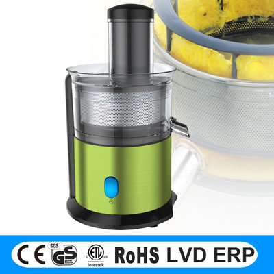 Big mouth 150W Silent pomegranate juicer with AC Induction Super-Silent Motor GK-PC300 supplier