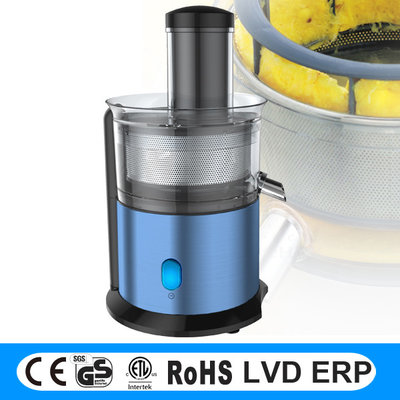 Big mouth 150W Silent pomegranate juicer with AC Induction Super-Silent Motor GK-PC300 supplier