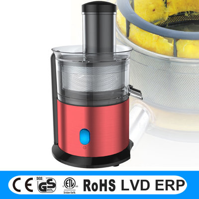 Big mouth 150W Silent pomegranate juicer with AC Induction Super-Silent Motor GK-PC300 supplier