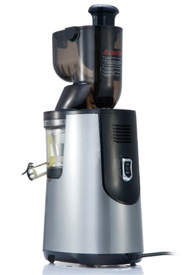 Premium Big/Wide Mouth whole AC induction motor 76mm apple slow juicer/Masticating juicer supplier