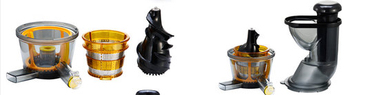 Wholesale Big/Wide Mouth 150W Low Speed slow juicer 100% BPA FREE GK-SD60K supplier