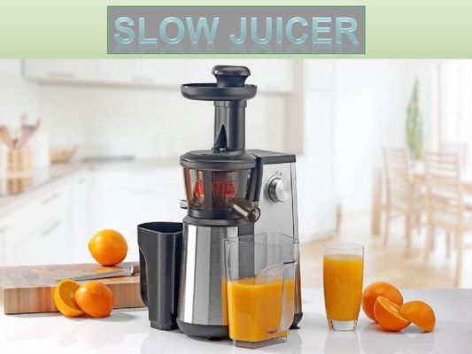 kitchen juicers/Big mouth slow juicer GK-GS518/GK-GS518/GK-GS518A /GK-GS518J/GK-GS518 supplier