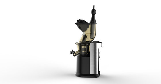 NEW Big/Wide Mouth AC induction motor slow juicer compare to NUC Hurom Kuving BPA FREE supplier