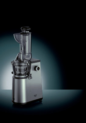 Whole Fruit Big Mouth Slow Juicer/extractor compare to Hurom/Kuving  GK-518H supplier