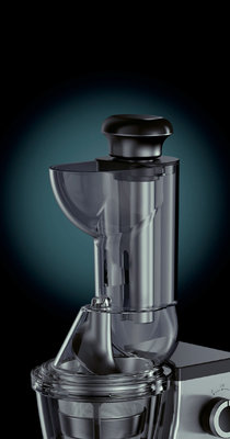 Whole Fruit Big Mouth Slow Juicer/extractor compare to Hurom/Kuving  GK-518H supplier
