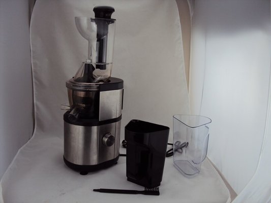 Whole Fruit Big Mouth Slow Juicer/extractor compare to Hurom/Kuving  GK-518H supplier