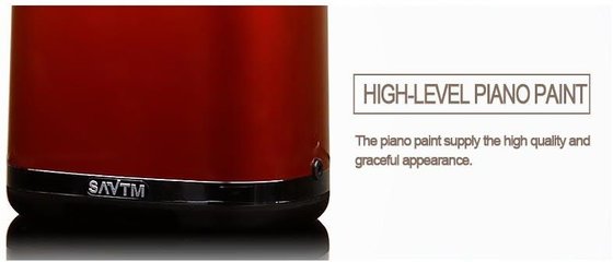 Big/Wide Mouth Whole Slow Juicer BPA FREE JE230-08M00 supplier
