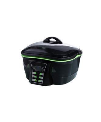 New design Digital Multicooker,8 in 1 cooking master, multifunction,wonder cooker GK-MF-03 supplier