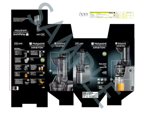 Whole Fruit Big Mouth Slow Juicer/extractor compare to Hurom/Kuving  GK-518H supplier