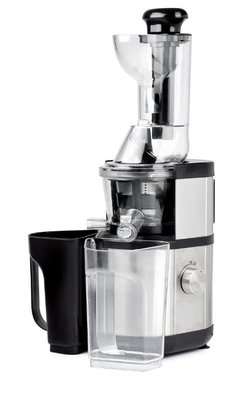 Whole Fruit Big Mouth Slow Juicer/extractor compare to Hurom/Kuving  GK-518H supplier