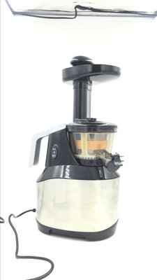 Juice extractor Cold press juicer Masticating Juicer Slow Juicer Juice Extractor GK-400A supplier