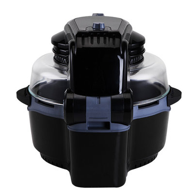 New generation Multifunctional of Rotary fat and oil free AIR FRYER/Halogen oven GK-TK-04D supplier