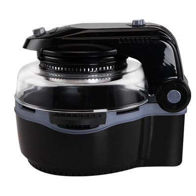 New generation Multifunctional of Rotary fat and oil free AIR FRYER/Halogen oven GK-TK-04D supplier