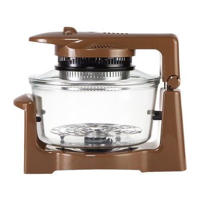 New generation Multifunctional of Rotary fat and oil free AIR FRYER/Halogen oven GK-ZDC-68 supplier