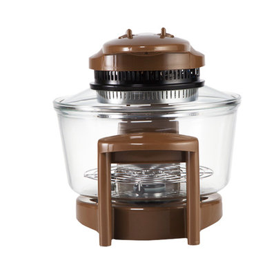 New generation Multifunctional of Rotary fat and oil free AIR FRYER/Halogen oven GK-ZDC-68 supplier