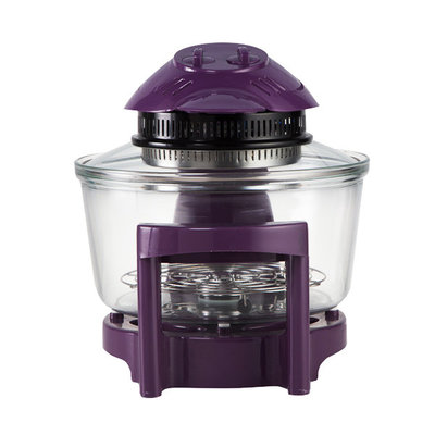New generation Multifunctional of Rotary fat and oil free AIR FRYER/Halogen oven GK-ZDC-68 supplier