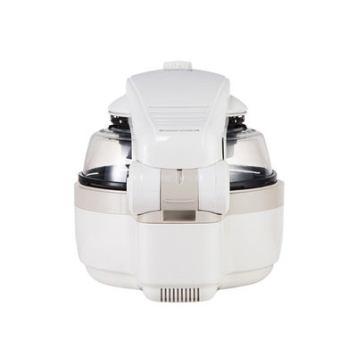 New generation Multifunctional of Rotary fat and oil free AIR FRYER GK-AF-01M supplier