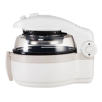 New generation Multifunctional of Rotary fat and oil free AIR FRYER GK-AF-01M supplier