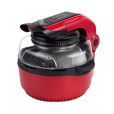 New generation Multifunctional of Rotary fat and oil free AIR FRYER/Halogen oven GK-TK-03D supplier