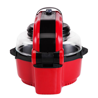 New generation Multifunctional of Rotary fat and oil free AIR FRYER/Halogen oven GK-TK-03D supplier