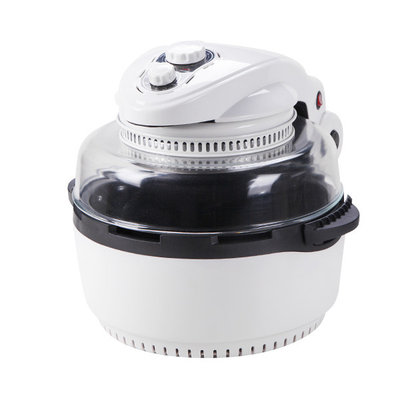 New generation Multifunctional of Rotary fat and oil free AIR FRYER/Halogen oven GK-TK-02M supplier