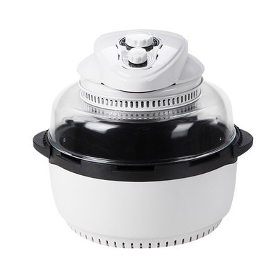 New generation Multifunctional of Rotary fat and oil free AIR FRYER/Halogen oven GK-TK-02M supplier