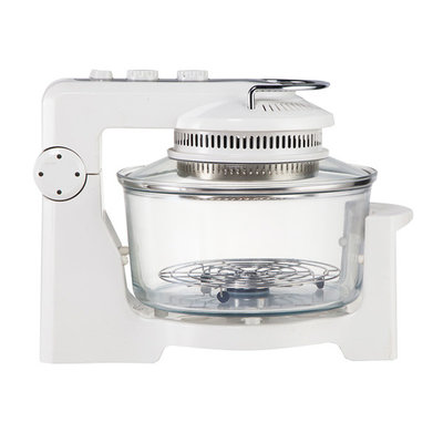 New generation Multifunctional of Rotary fat and oil free AIR FRYER/Halogen oven GK-ZDC-69 supplier