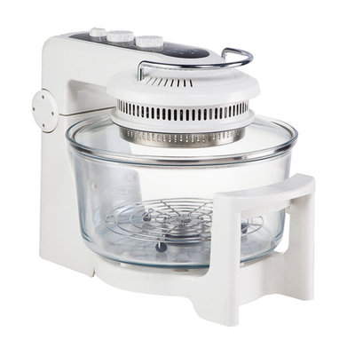 New generation Multifunctional of Rotary fat and oil free AIR FRYER/Halogen oven GK-ZDC-69 supplier