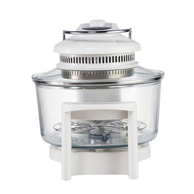 New generation Multifunctional of Rotary fat and oil free AIR FRYER/Halogen oven GK-ZDC-69 supplier