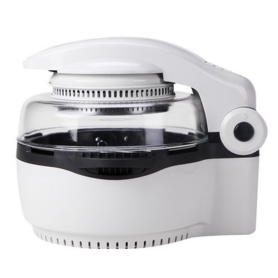 New generation Multifunctional of Rotary fat and oil free AIR FRYER/Halogen oven GK-TK-01D supplier