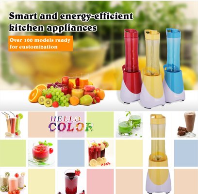 BPA FREE Mini electric blender,Magic portable Hand Blender,Stainless steel &plastic shake supplier