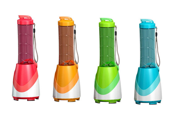 BPA FREE Mini electric blender,Magic portable Hand Blender,Stainless steel &plastic shake supplier
