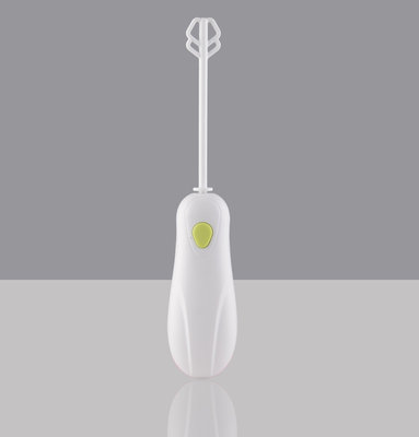Home appliances Battery operated hand blender Non-stick Electric mixer GK-KTB-B01 supplier
