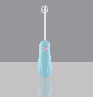 Home appliances Battery operated hand blender Non-stick Electric mixer GK-KTB-B01 supplier