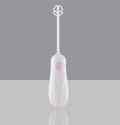 Home appliances Battery operated hand blender Non-stick Electric mixer GK-KTB-B01 supplier