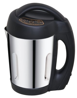 NEW Soybean Milk Maker 1.3L / Automatic working mode / Six intelligent protection function supplier