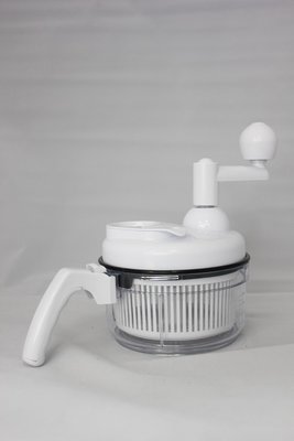 Manual food processor,Multi Kitchen Set Quick Chopper And Egg Mixer GK-PS-338 supplier