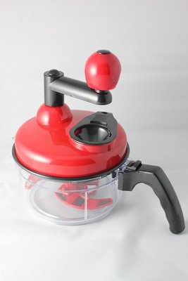 Manual food processor,Multi Kitchen Set Quick Chopper And Egg Mixer GK-PS-338 supplier