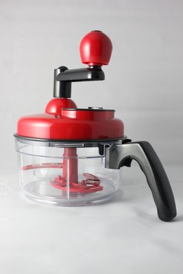 Manual food processor,Multi Kitchen Set Quick Chopper And Egg Mixer GK-PS-338 supplier